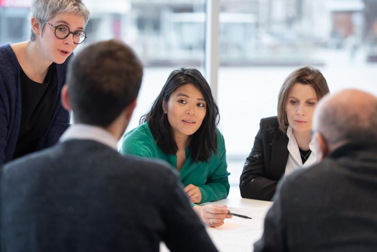 The John Cockerill Group