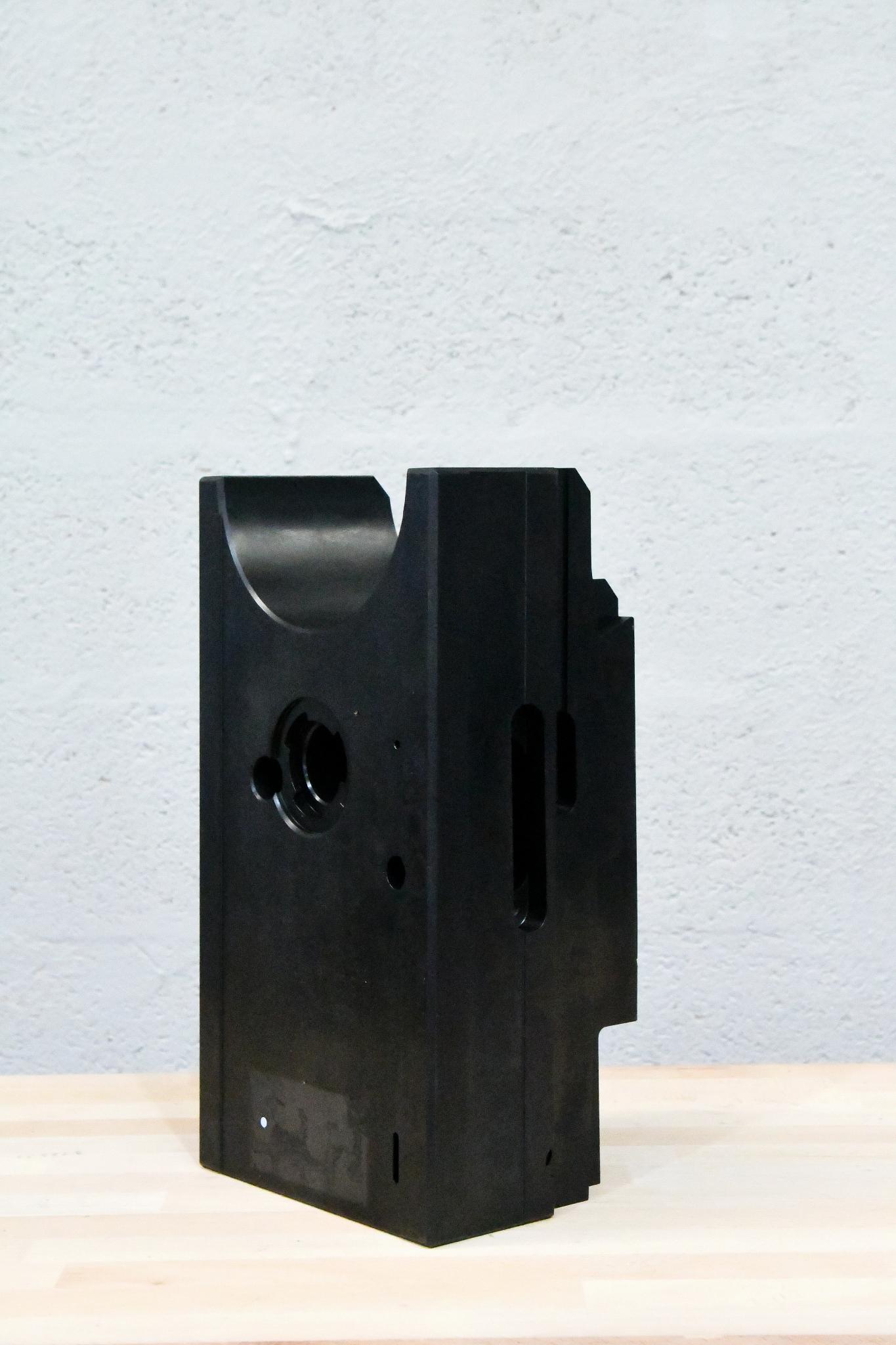 Nos moyens de production : Defense - John Cockerill